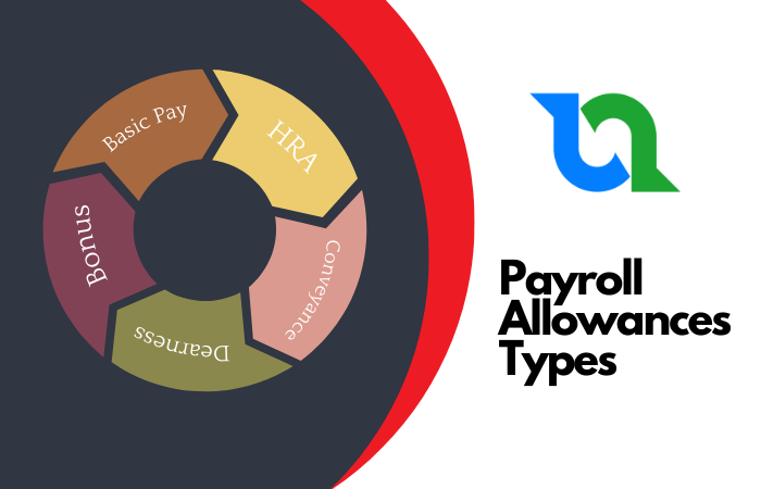 Payroll Allowance Types - TamilAccounting